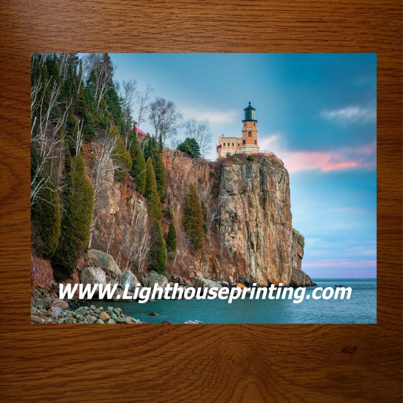 Postcards | Lighthouse Printing