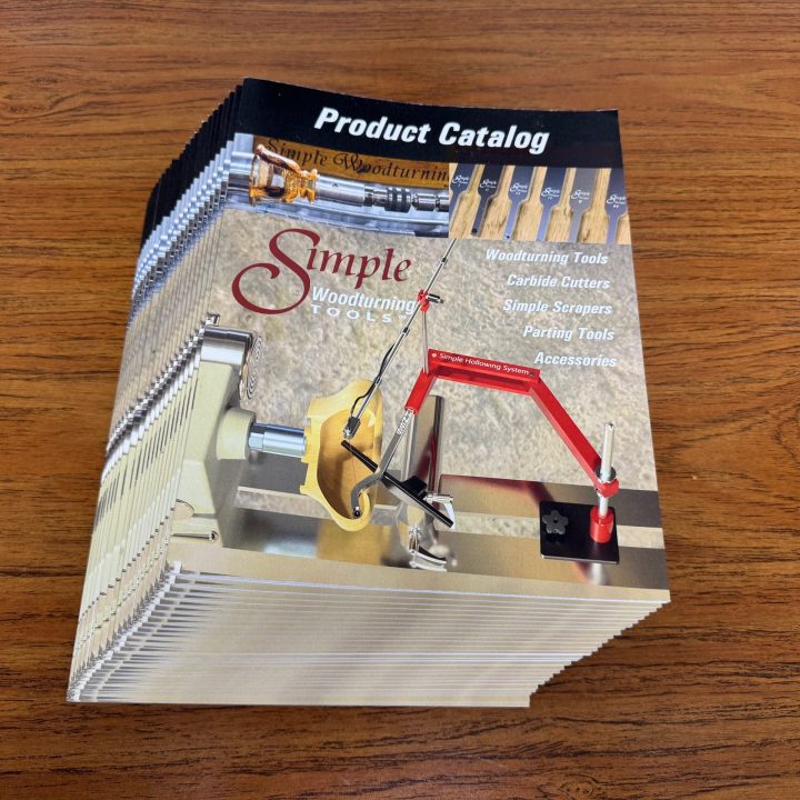 Booklet Printing - Full Page Size | Lighthouse Printing