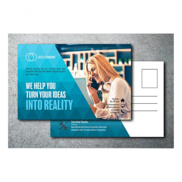 Postcards | Lighthouse Printing