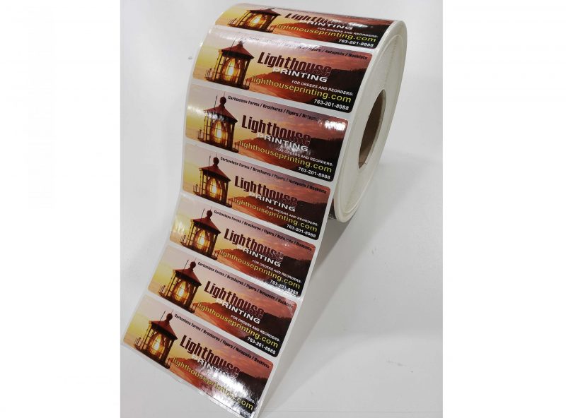 Shop for Carbonless Business Forms | Lighthouse Printing