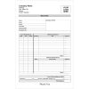Work Order Template to Create Online | Lighthouse Printing